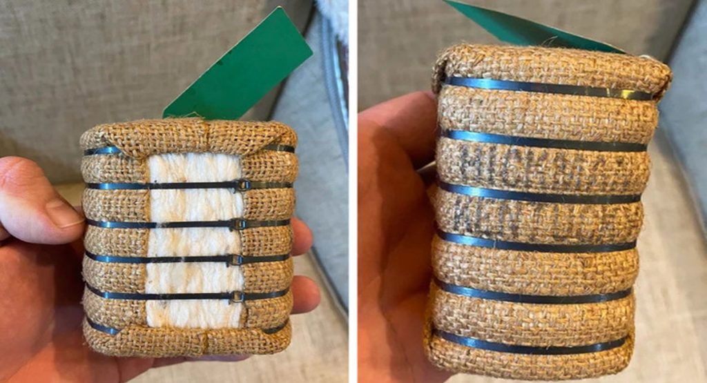 Des internautes ont trouvé 9 objets bizarres qui se sont avérés avoir ...